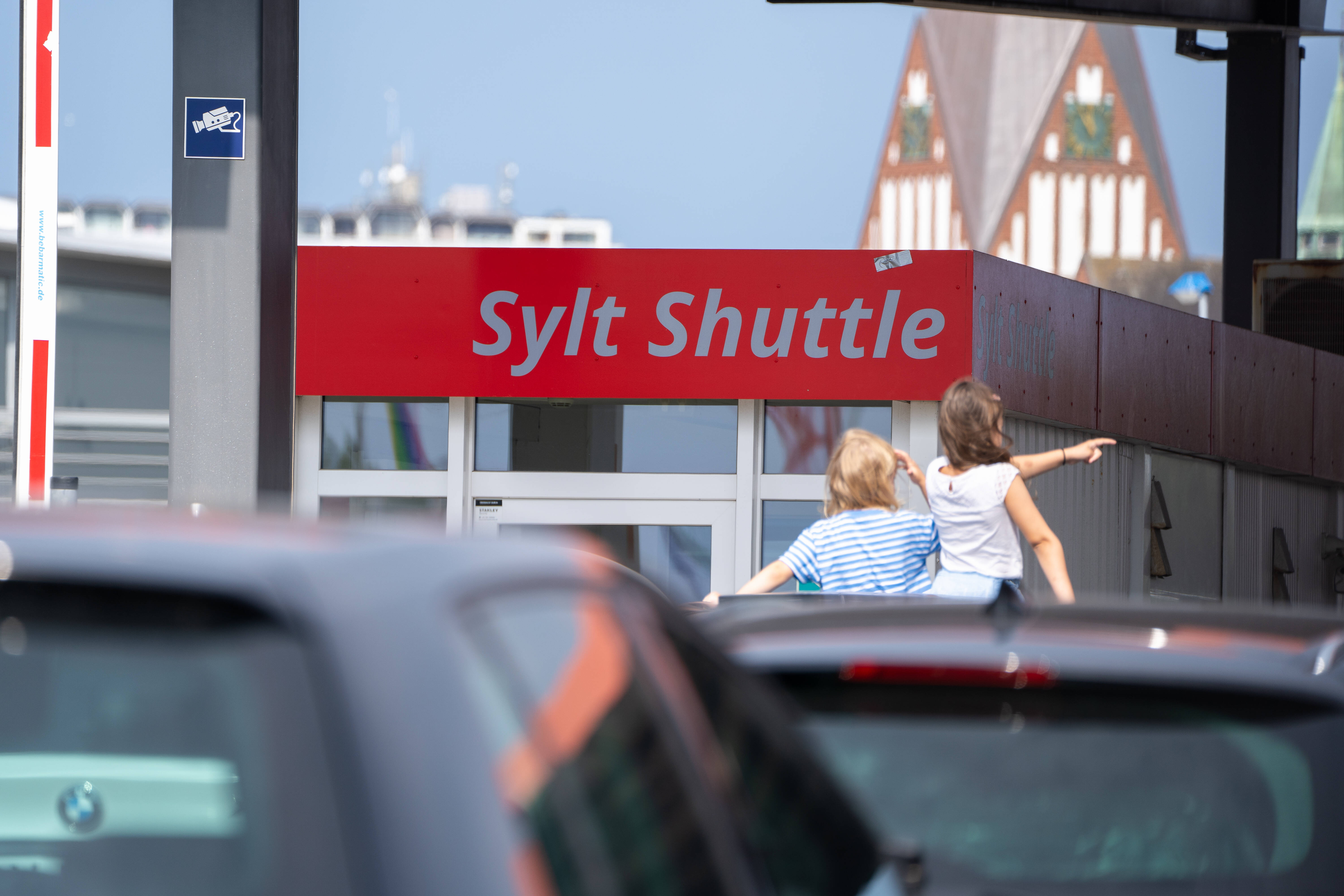 Sylt: Sperrung! Insulaner reagieren mit irrem Vorschlag - moin.de Sylt: Sperrung! Insulaner reagieren mit irrem Vorschlag - moin.de